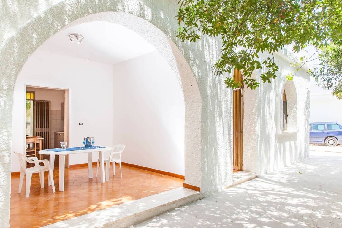 120 M² House ∙ 2 Bedrooms ∙ 10 Guests - Manduria