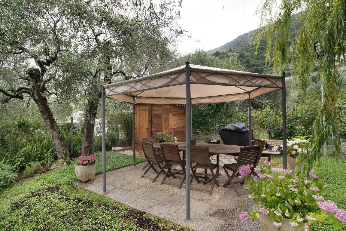 60 M² Villa ∙ 2 Chambres ∙ 5 Personnes - Sospel