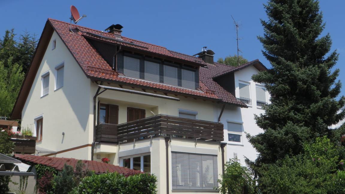 68 M² Huoneisto ∙ 1 Makuuhuone ∙ 4 Vierasta - Lindau