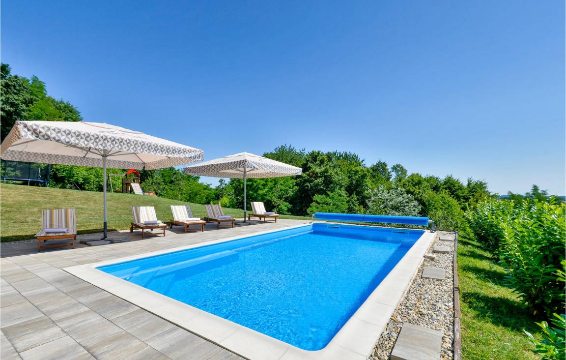 105 M² Casa Vacanza ∙ 3 Camere Da Letto ∙ 8 Ospiti - Marija Bistrica
