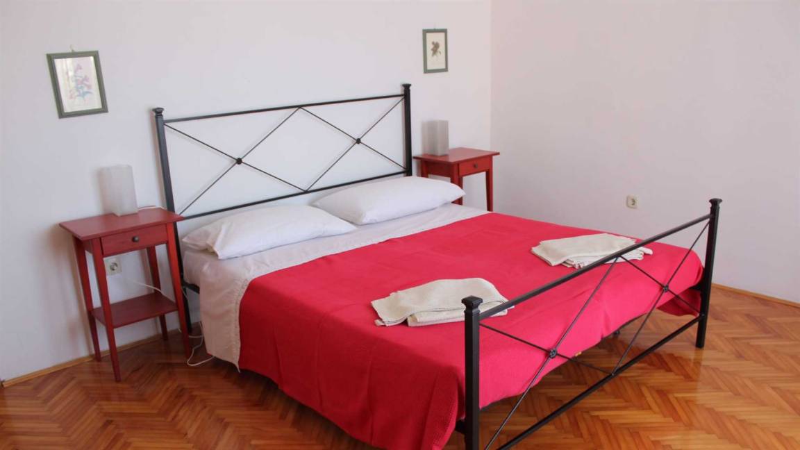 40 M² Apartment ∙ 1 Bedroom ∙ 2 Guests - Rovinj