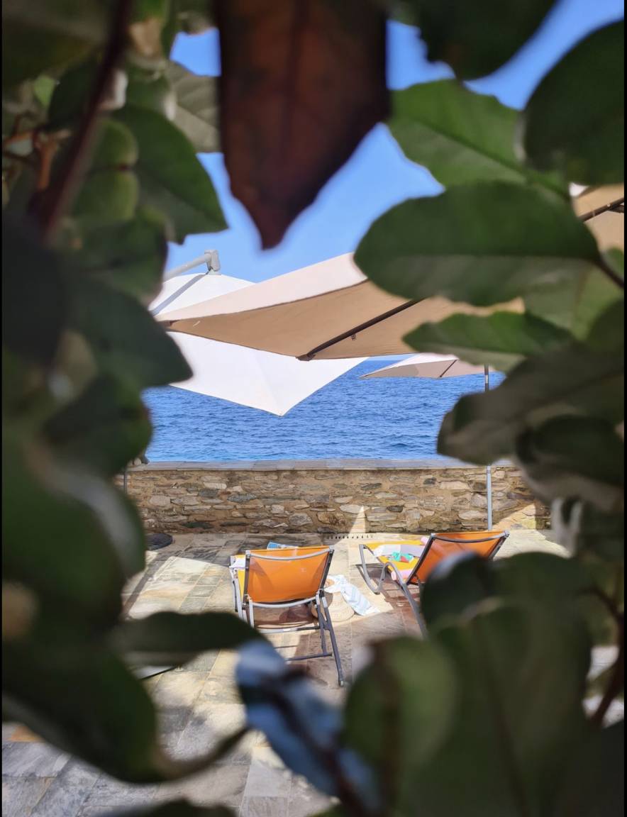 60 M² Appartement ∙ 1 Chambre ∙ 4 Personnes - Brando
