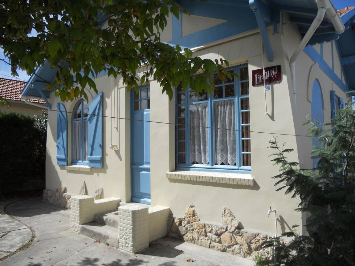 60 M² Ferienhaus ∙ 2 Schlafzimmer ∙ 4 Gäste - Soulac-sur-Mer
