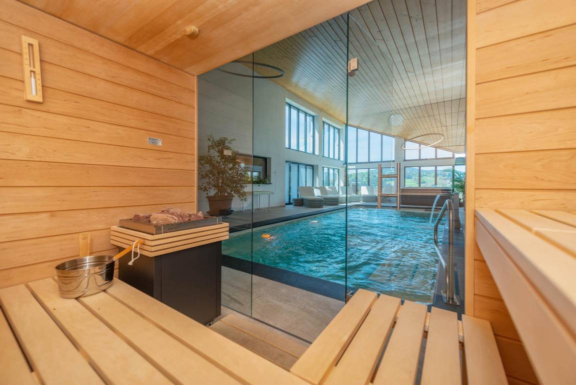 50 M² Ferienwohnung ∙ 3 Schlafzimmer ∙ 6 Gäste - Tittling