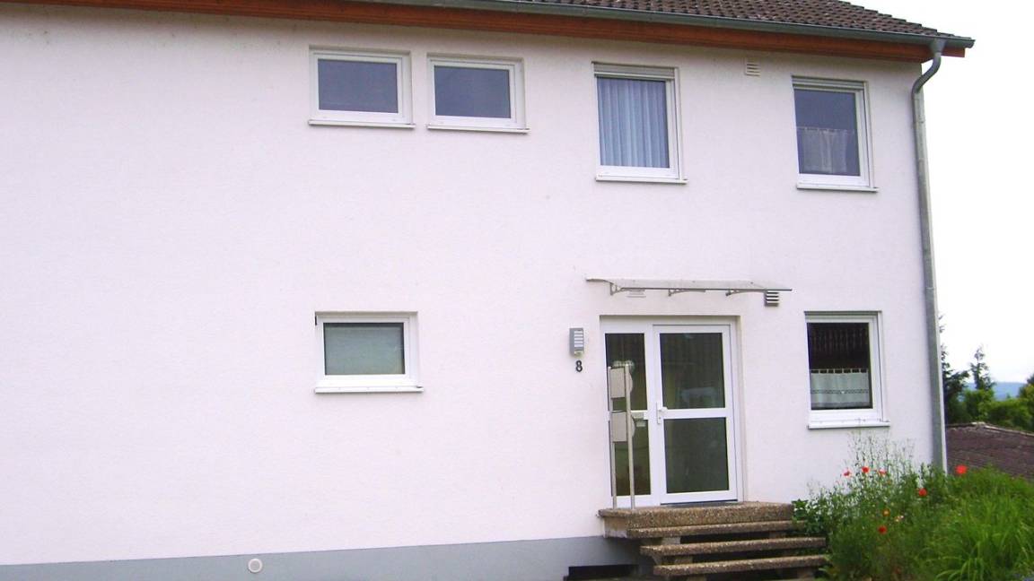 90 M² Appartement ∙ 2 Chambres ∙ 4 Personnes - Michelstadt