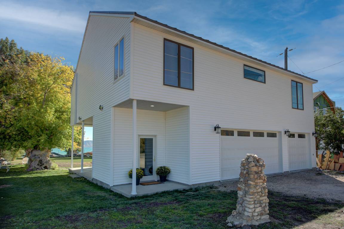 House ∙ 3 Bedrooms ∙ 10 Guests - Bear Lake