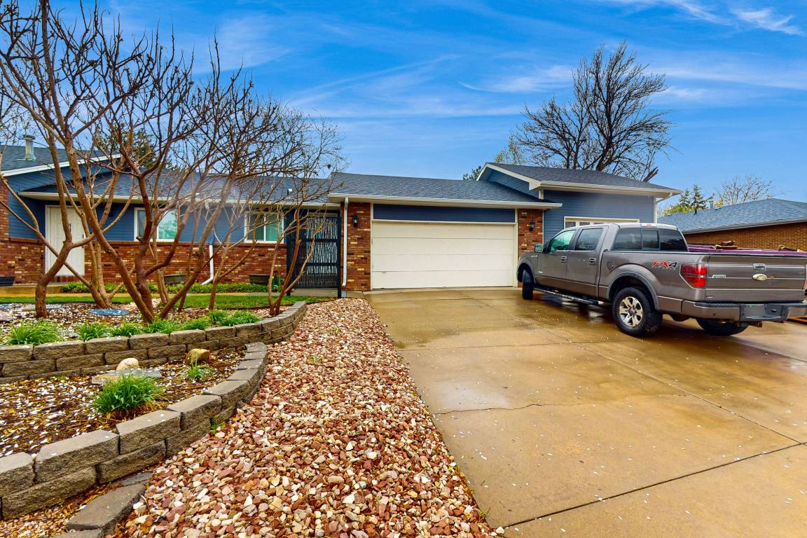 65 M² Appartement ∙ 1 Chambre ∙ 5 Personnes - Greeley, CO