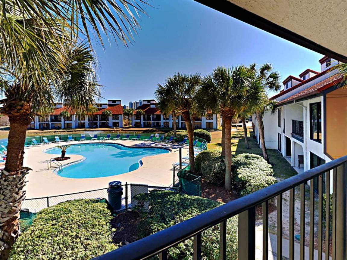 132 M² Condo ∙ 3 Bedrooms ∙ 8 Guests - Panama