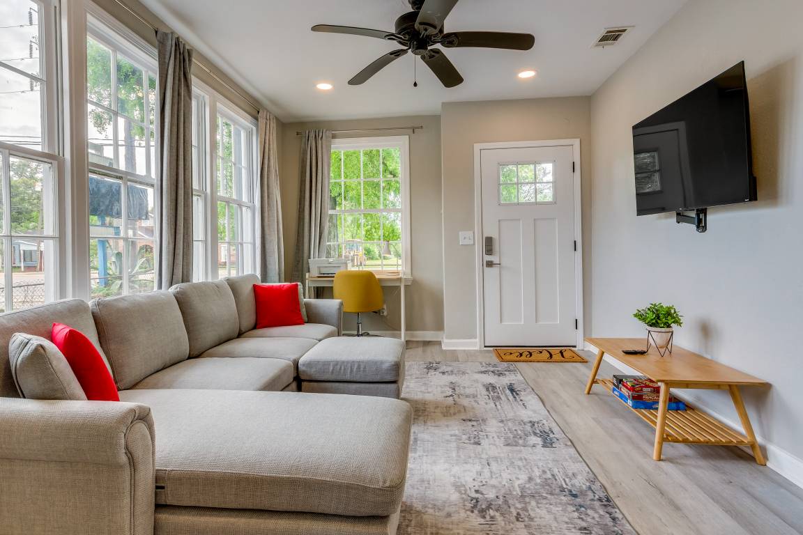 92 M² House ∙ 3 Bedrooms ∙ 6 Guests - Pensacola Beach, FL