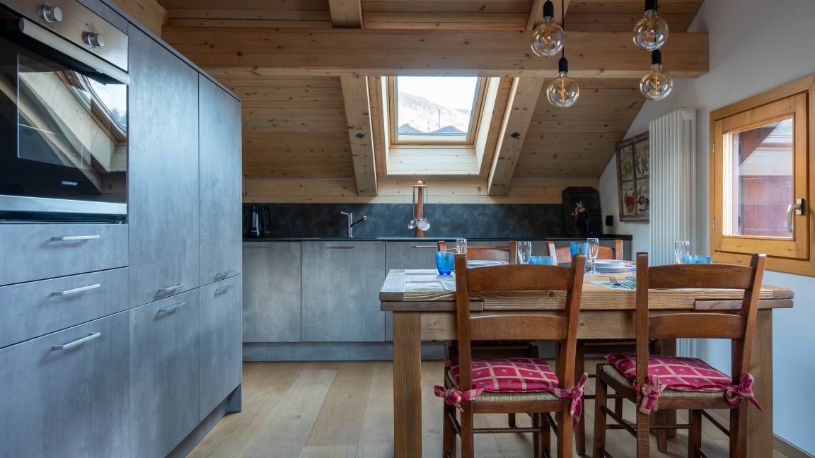 69 M² Appartement ∙ 3 Chambres ∙ 6 Personnes - Bormio