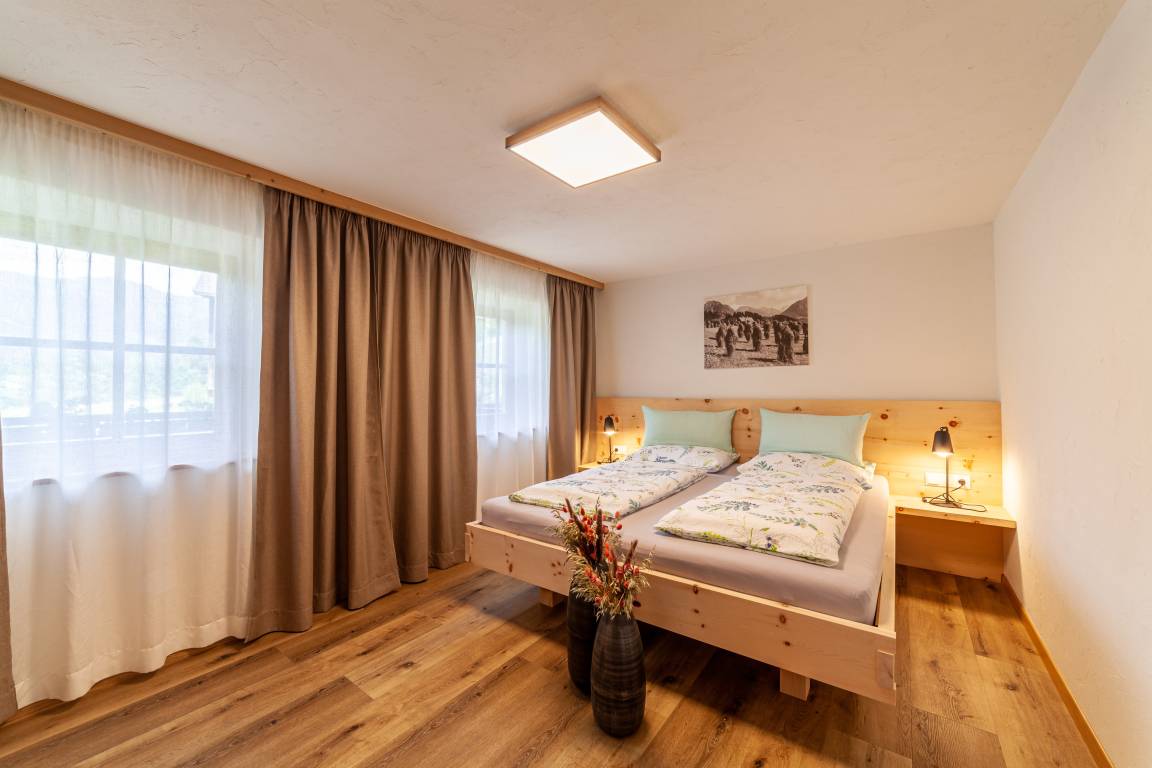 110 M² Appartement ∙ 3 Chambres ∙ 8 Personnes - Plan