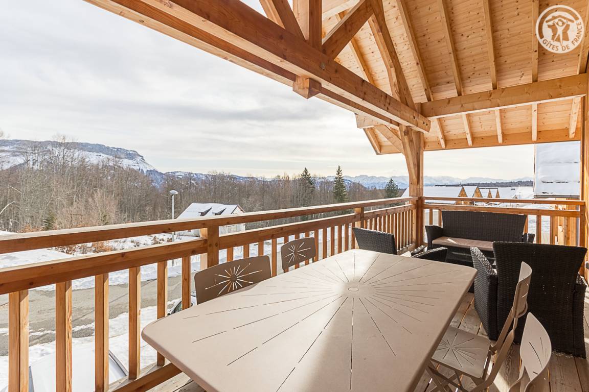 130 M² Gîte ∙ 5 Chambres ∙ 14 Personnes - Chambéry