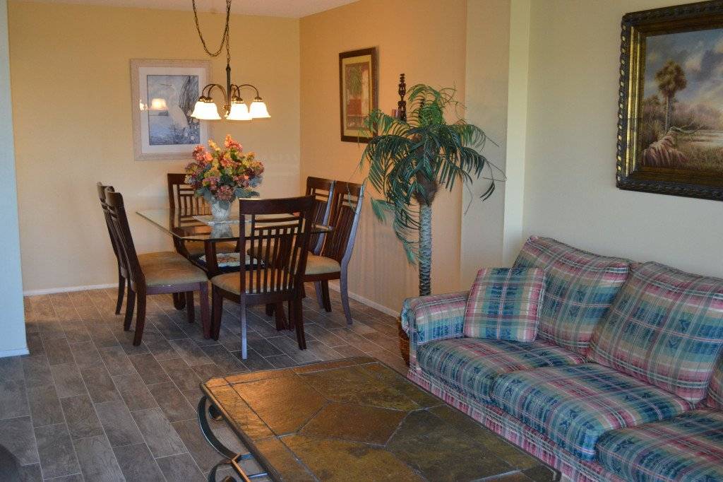 70 M² Condo ∙ 1 Bedroom ∙ 4 Guests - Longboat Key, FL