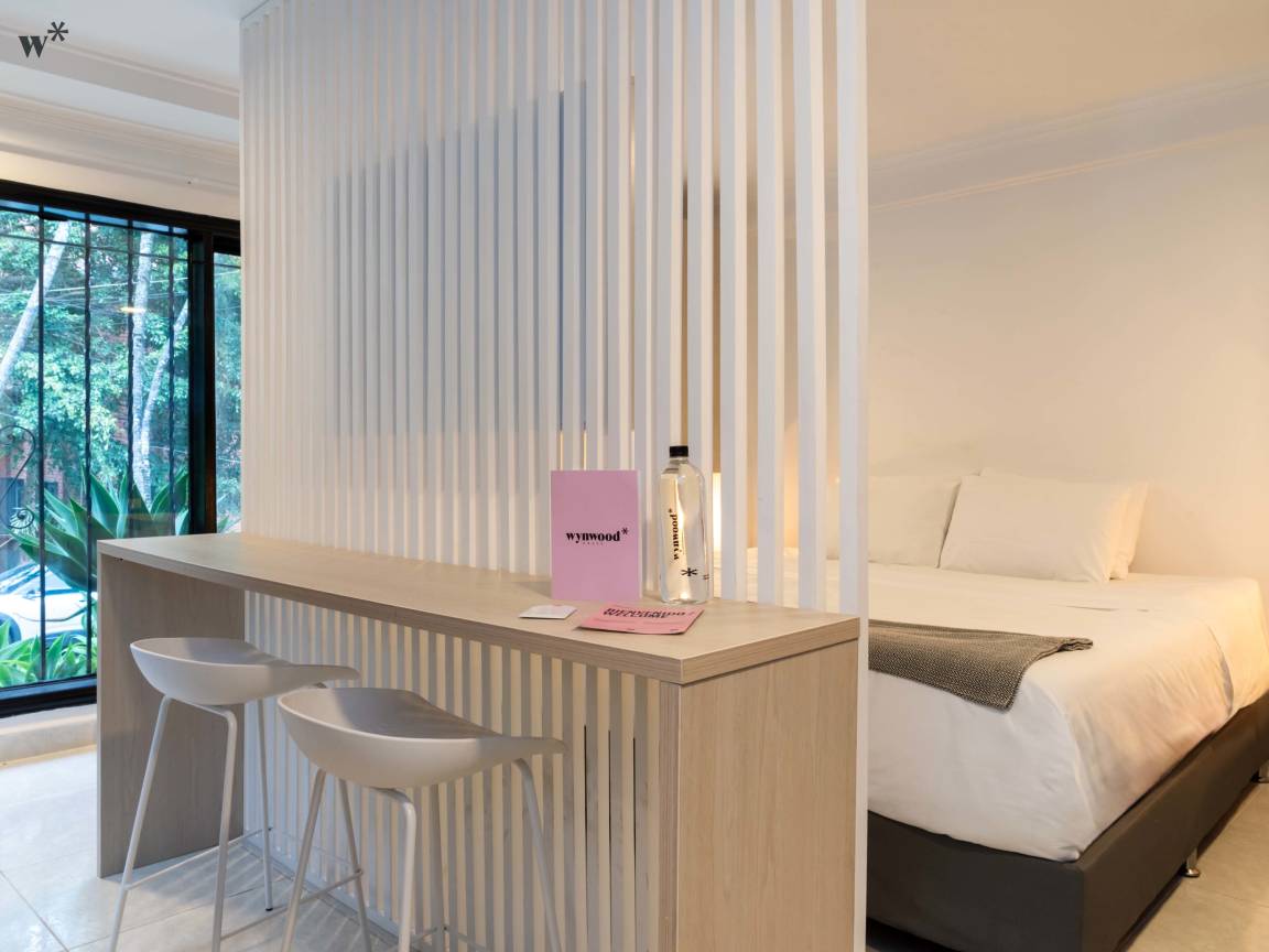 32 M² Apartment ∙ 1 Bedroom ∙ 2 Guests - Envigado