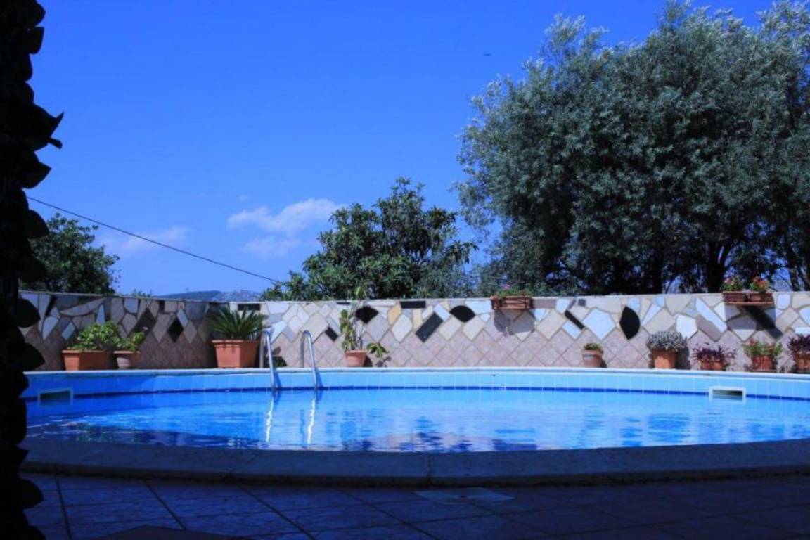 100 M² Villa ∙ 3 Camere Da Letto ∙ 8 Ospiti - Floridia
