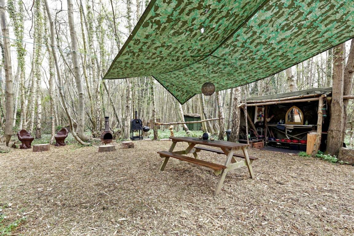 Alojamiento ∙ 1 Habitación ∙ 3 Huéspedes - Canterbury
