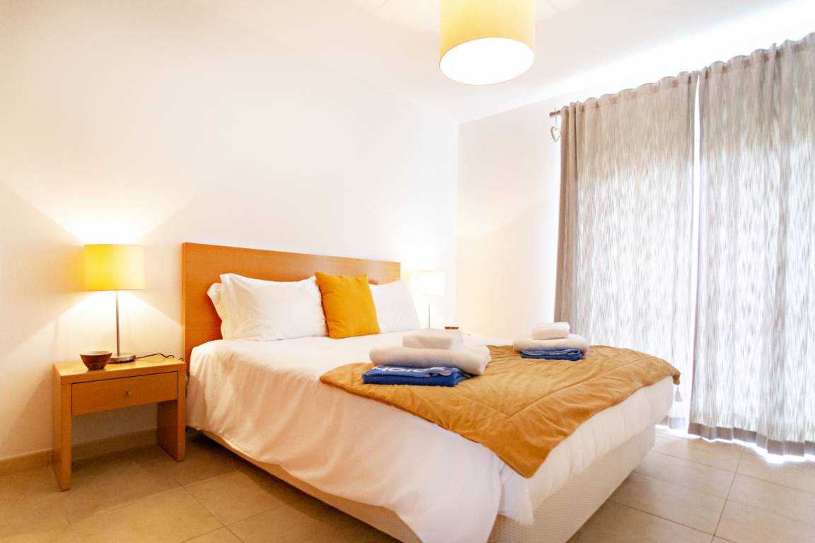 75 M² Apartment ∙ 2 Bedrooms ∙ 4 Guests - Altura, Portugal