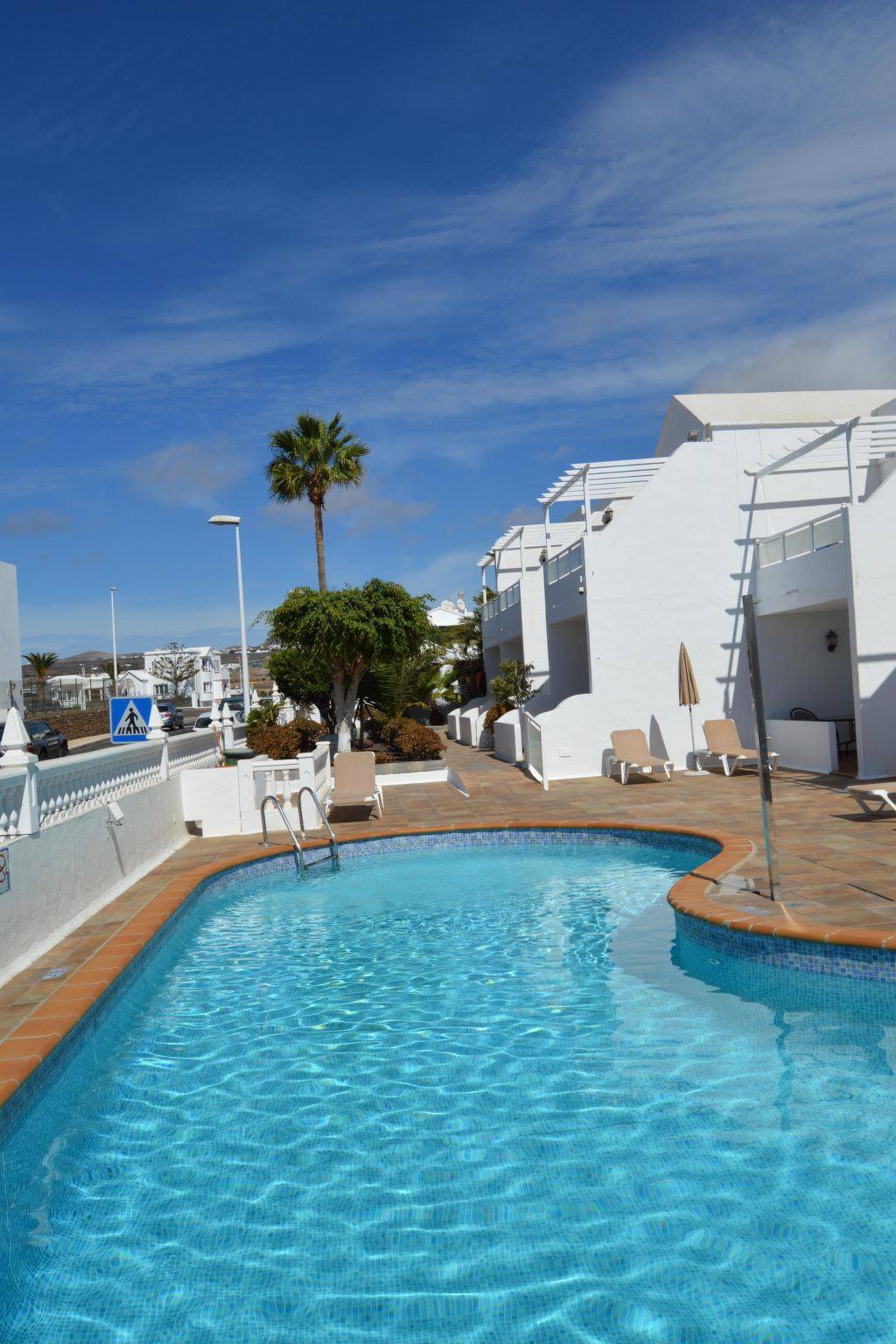 65 M² Huoneisto ∙ 2 Makuuhuonetta ∙ 5 Vierasta - Puerto del Carmen