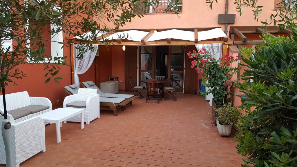 100 M² Apartment ∙ 2 Bedrooms ∙ 8 Guests - Santa Teresa Gallura