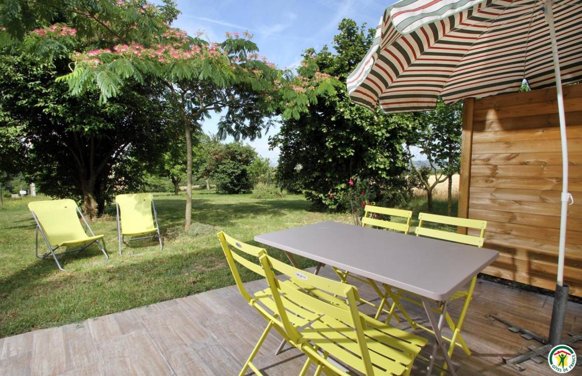 65 M² Gîte ∙ 2 Chambres ∙ 4 Personnes - Romans-sur-Isère