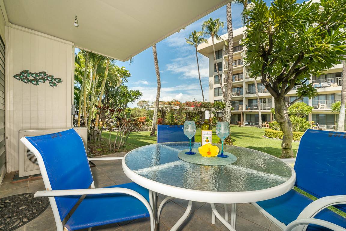 Condo ∙ 2 Bedrooms ∙ 8 Guests - Maui, HI