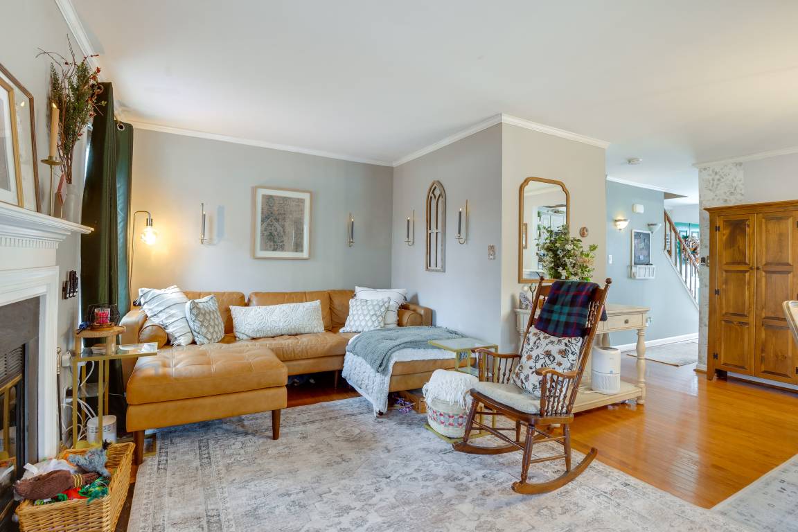 160 M² Apartment ∙ 2 Bedrooms ∙ 4 Guests - Rockville, MD