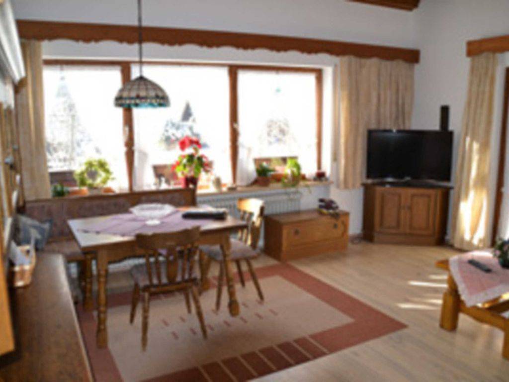 42 M² Apartment ∙ 2 Bedrooms ∙ 5 Guests - Bayrischzell
