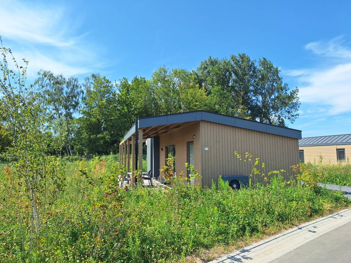 70 M² Maison De Vacances ∙ 2 Chambres ∙ 4 Personnes - Enkhuizen