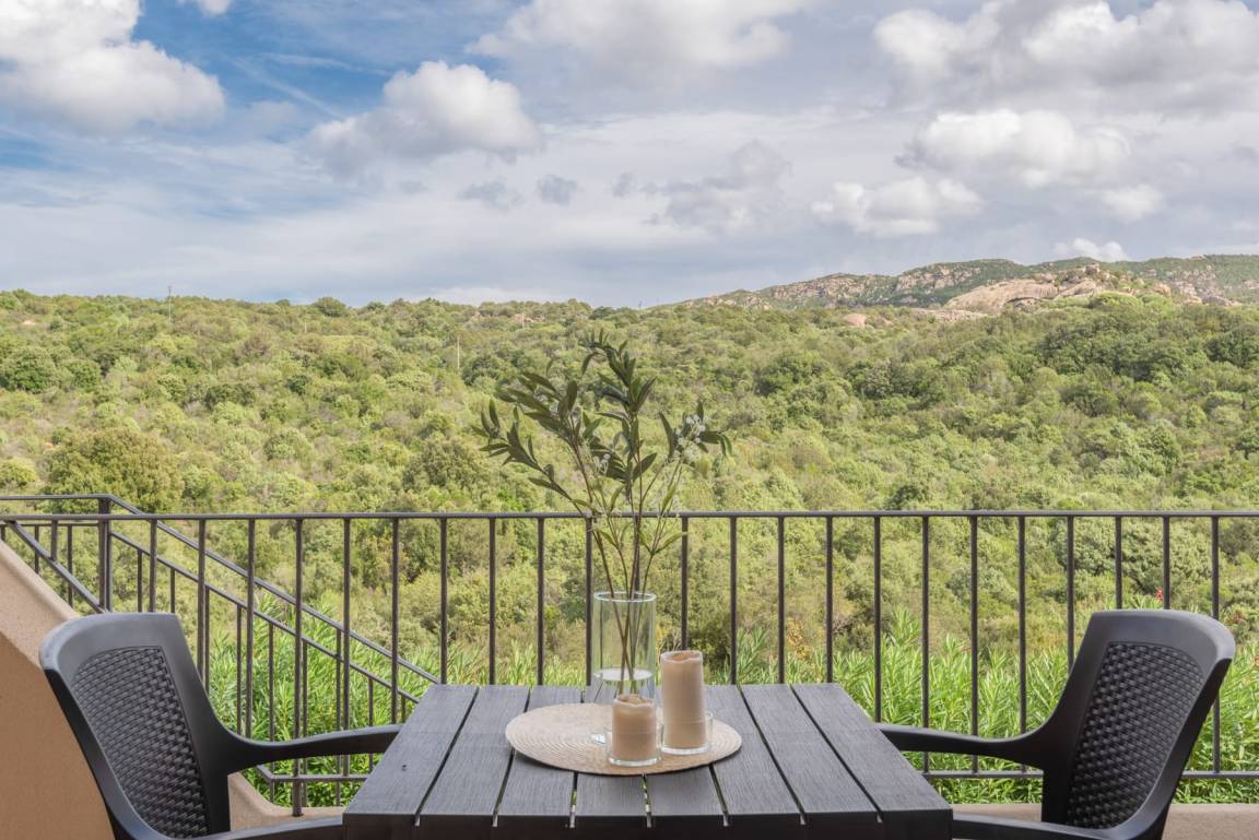 70 M² Apartment ∙ 2 Bedrooms ∙ 6 Guests - Arzachena