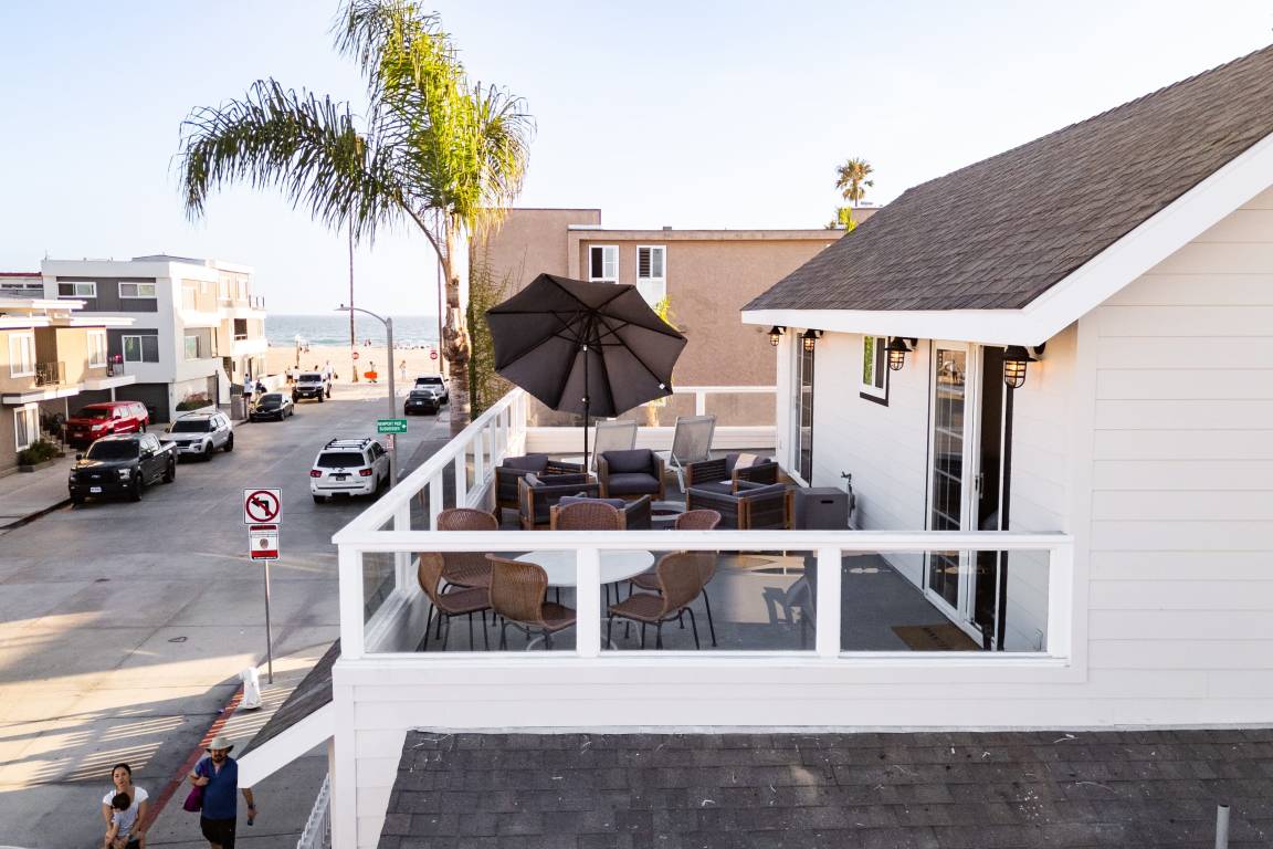 245 M² Maison De Vacances ∙ 4 Chambres ∙ 10 Personnes - Newport Beach, CA