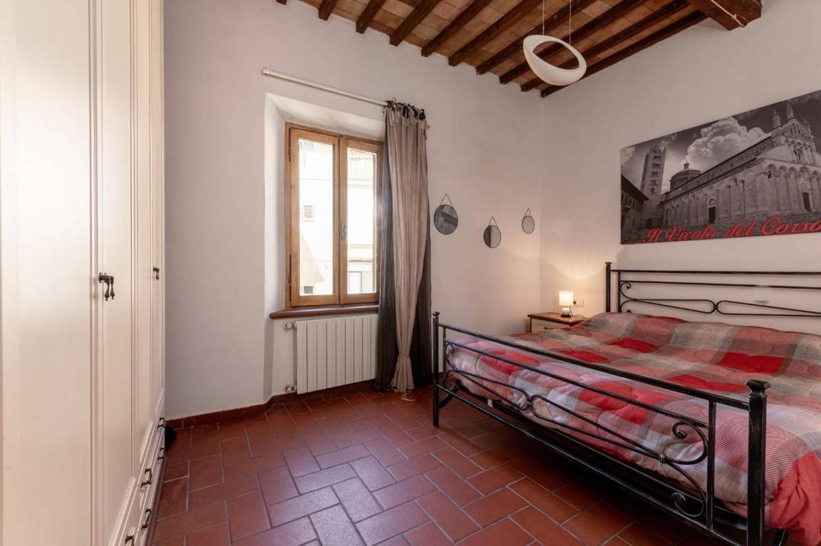 58 M² Apartment ∙ 1 Bedroom ∙ 4 Guests - Massa Marittima