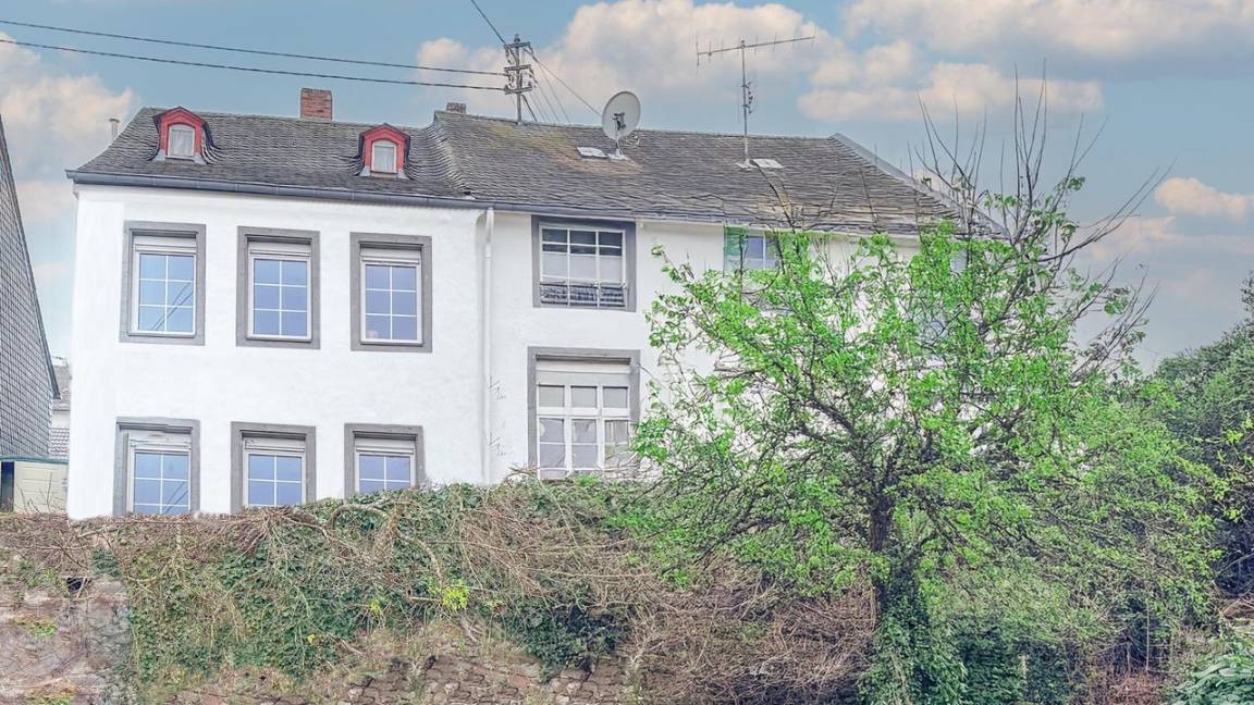 170 M² Ferienhaus ∙ 5 Schlafzimmer ∙ 12 Gäste - Kobern-Gondorf