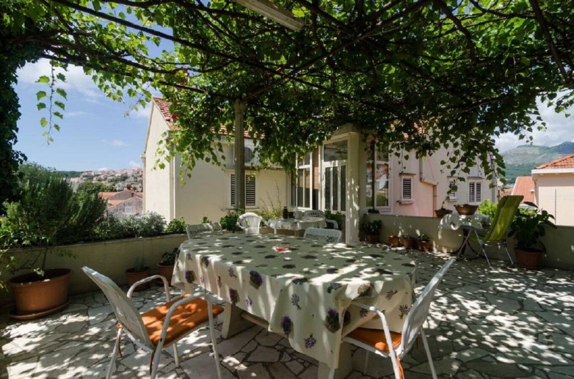 33 M² Apartment ∙ 1 Bedroom ∙ 3 Guests - Dubrovnik