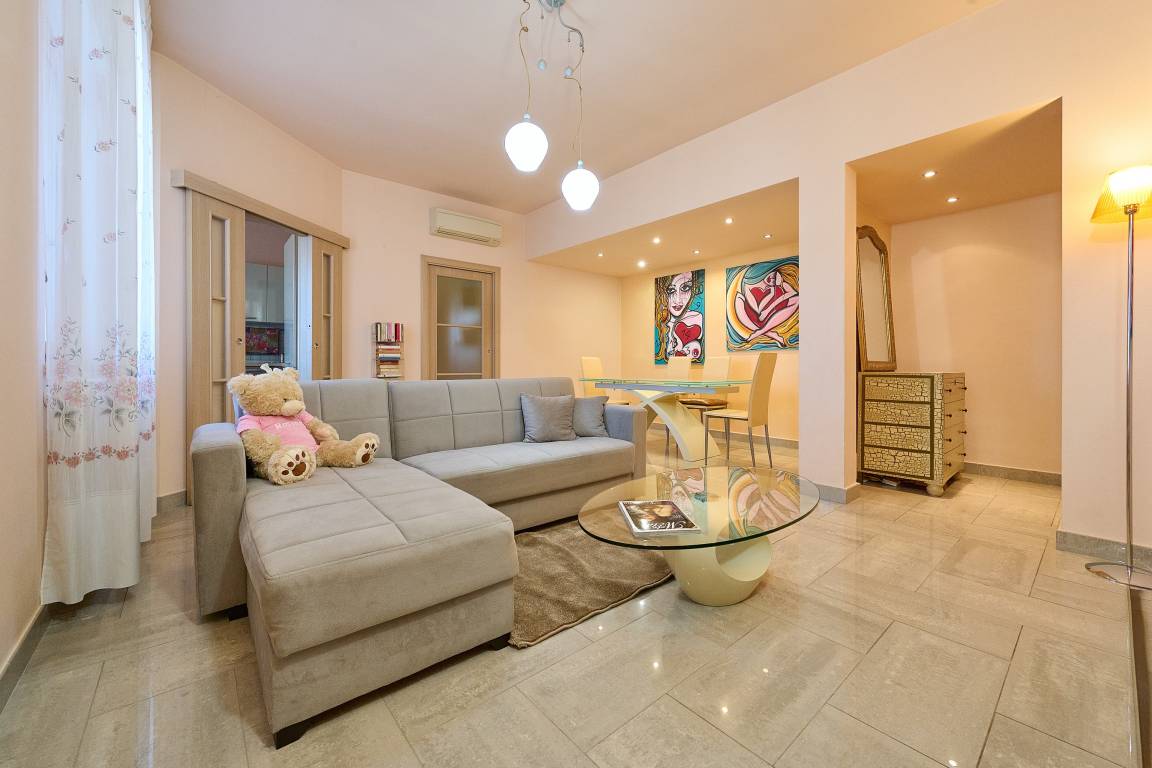 80 M² Apartment ∙ 1 Bedroom ∙ 2 Guests - Follonica