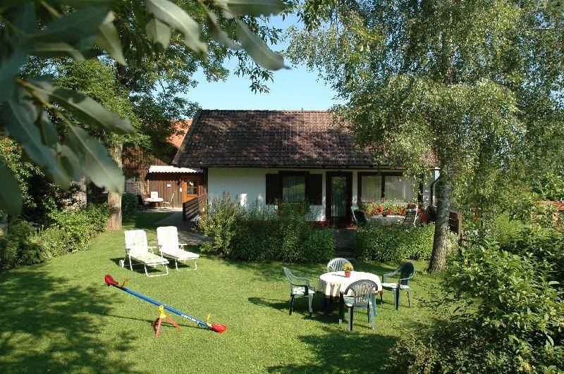 56 M² Maison De Vacances ∙ 2 Chambres ∙ 4 Personnes - Immenstadt