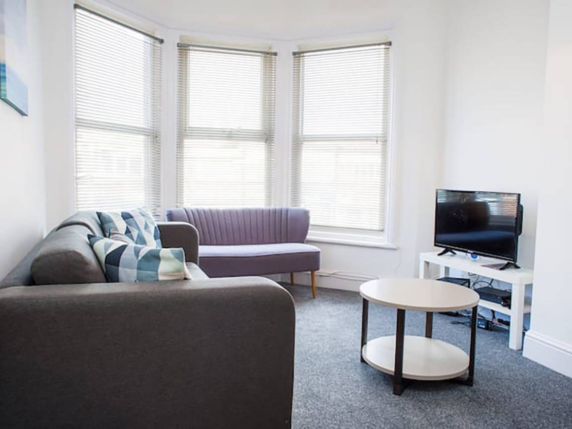 Cottage ∙ 3 Chambres ∙ 5 Personnes - Bristol