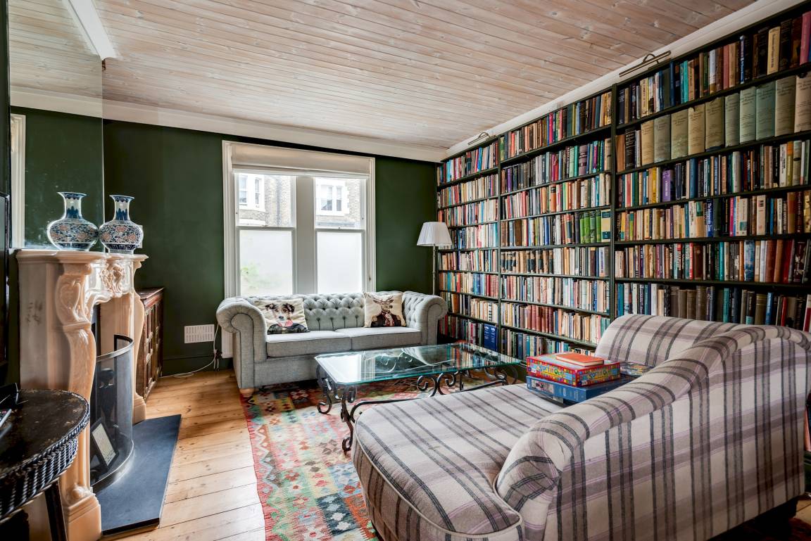 125 M² House ∙ 3 Bedrooms ∙ 7 Guests - Oxford