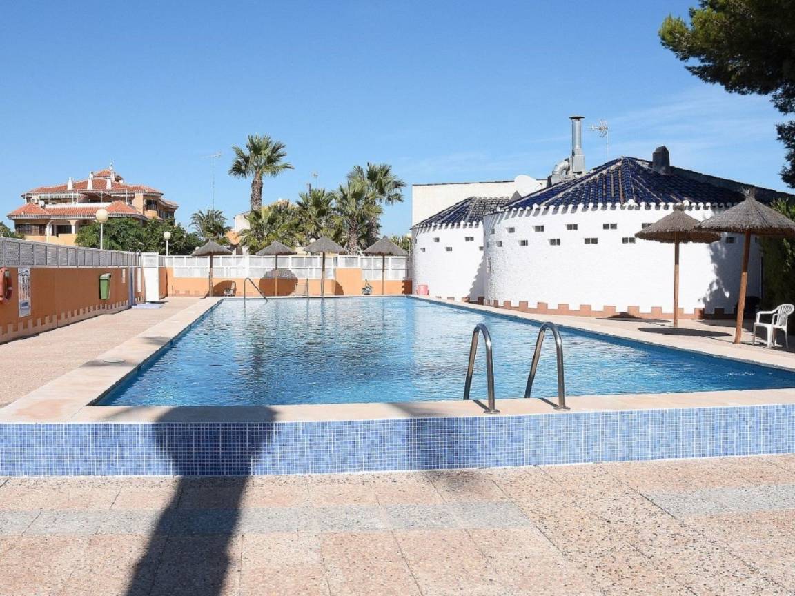 63 M² Apartment ∙ 2 Bedrooms ∙ 4 Guests - La Manga