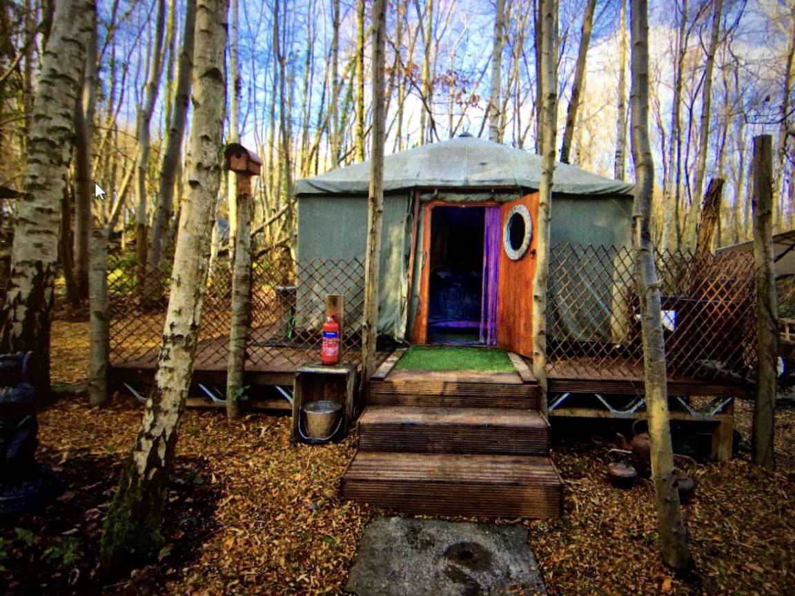 Camping ∙ 1 Chambre ∙ 6 Personnes - Herne Bay