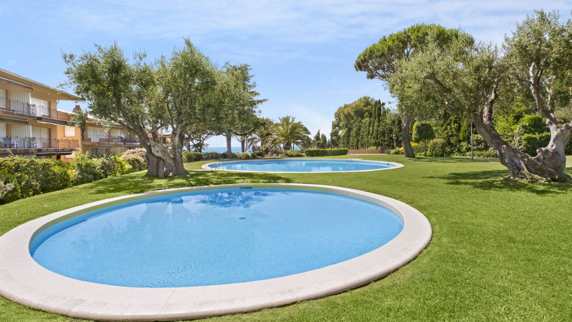 80 M² Apartamento ∙ 2 Habitaciones ∙ 4 Huéspedes - Tamariu