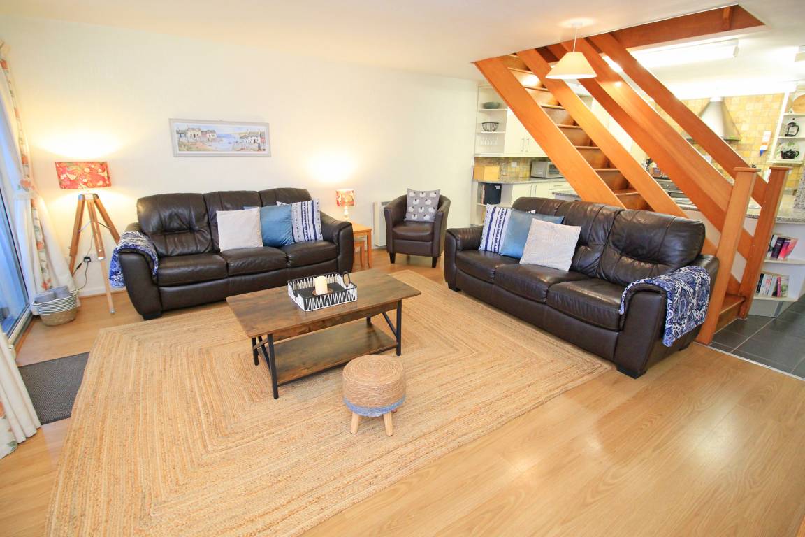 Cottage ∙ 3 Bedrooms ∙ 6 Guests - Porthmadog