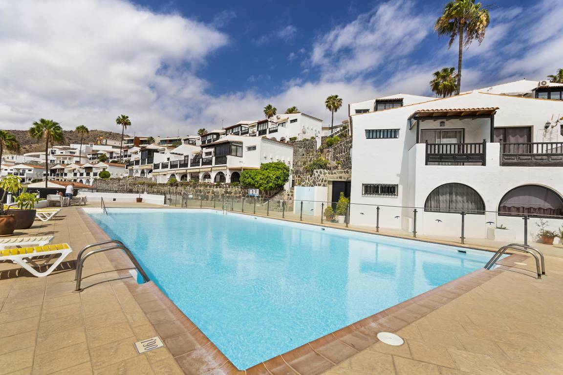 40 M² Appartement ∙ 2 Chambres ∙ 5 Personnes - la Grande Canarie