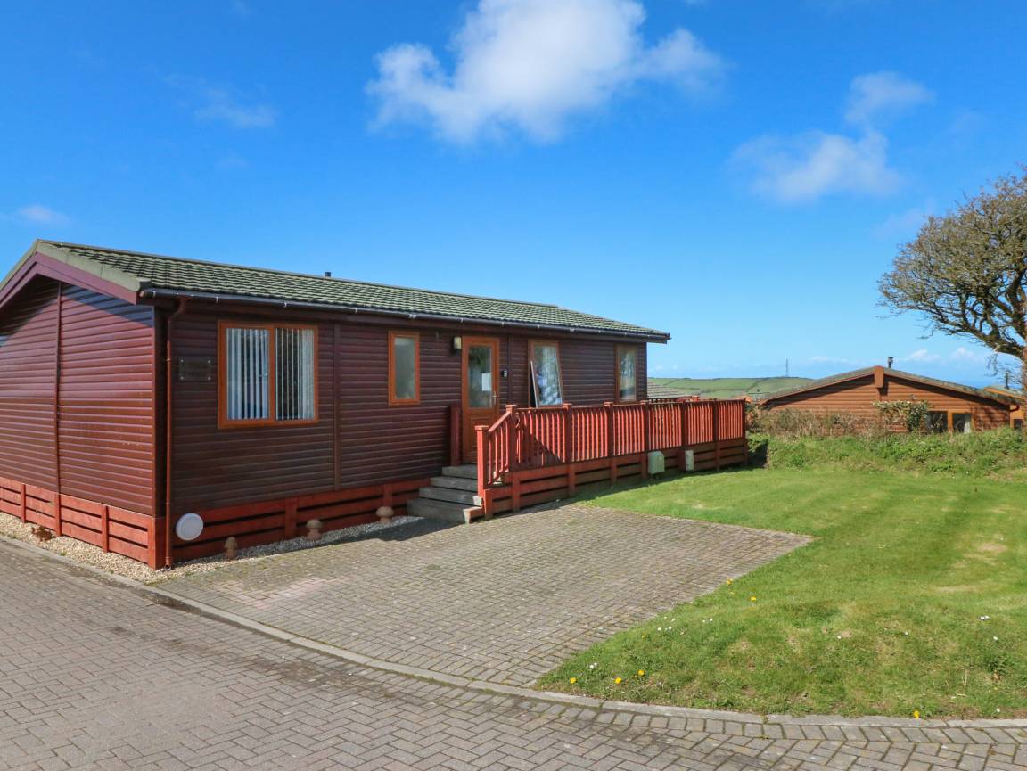 Cottage ∙ 2 Bedrooms ∙ 4 Guests - Ilfracombe