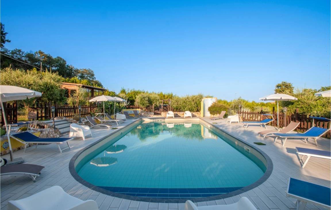 45 M² Maisonette ∙ 2 Ospiti - Pedaso