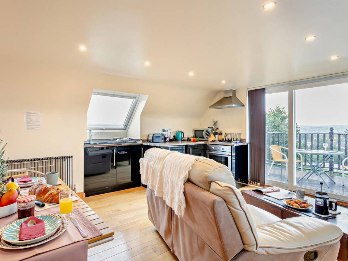 Cottage ∙ 1 Chambre ∙ 2 Personnes - Braunton