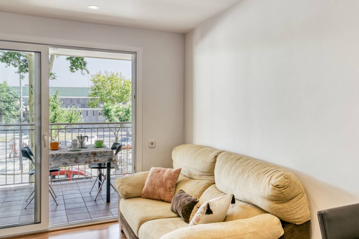 50 M² Apartamento ∙ 2 Habitaciones ∙ 5 Huéspedes - Sant Feliu de Guíxols