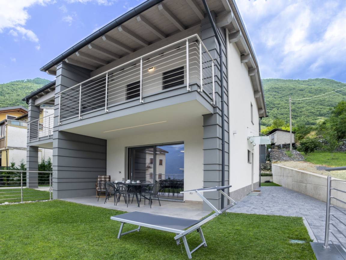 100 M² Casa Vacanza ∙ 3 Camere Da Letto ∙ 8 Ospiti - Aprica