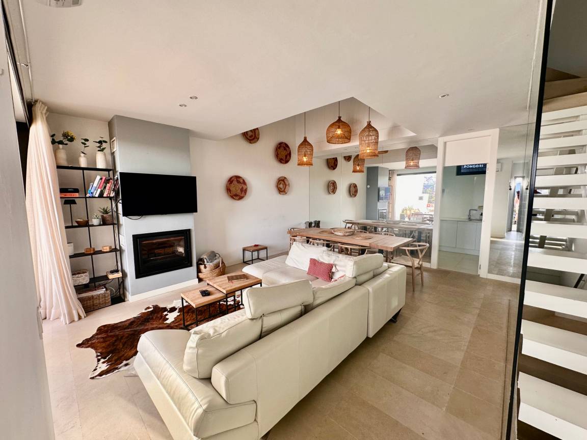 275 M² House ∙ 4 Bedrooms ∙ 8 Guests - Sotogrande