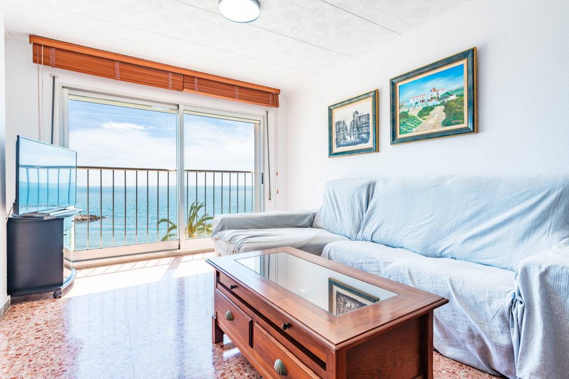 90 M² Appartement ∙ 3 Chambres ∙ 4 Personnes - Vinaròs