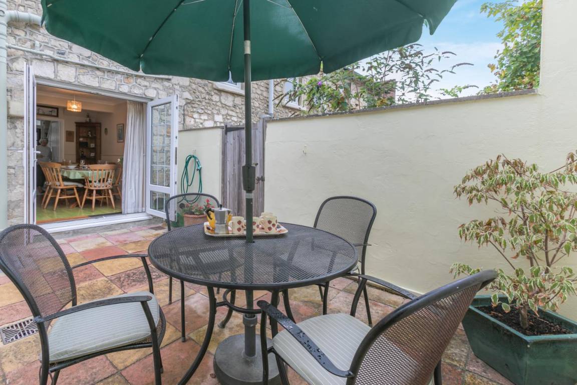 Cottage ∙ 3 Bedrooms ∙ 6 Guests - Branscombe